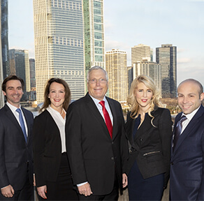 Chicago Disability Law Firm | Nash Disability Law