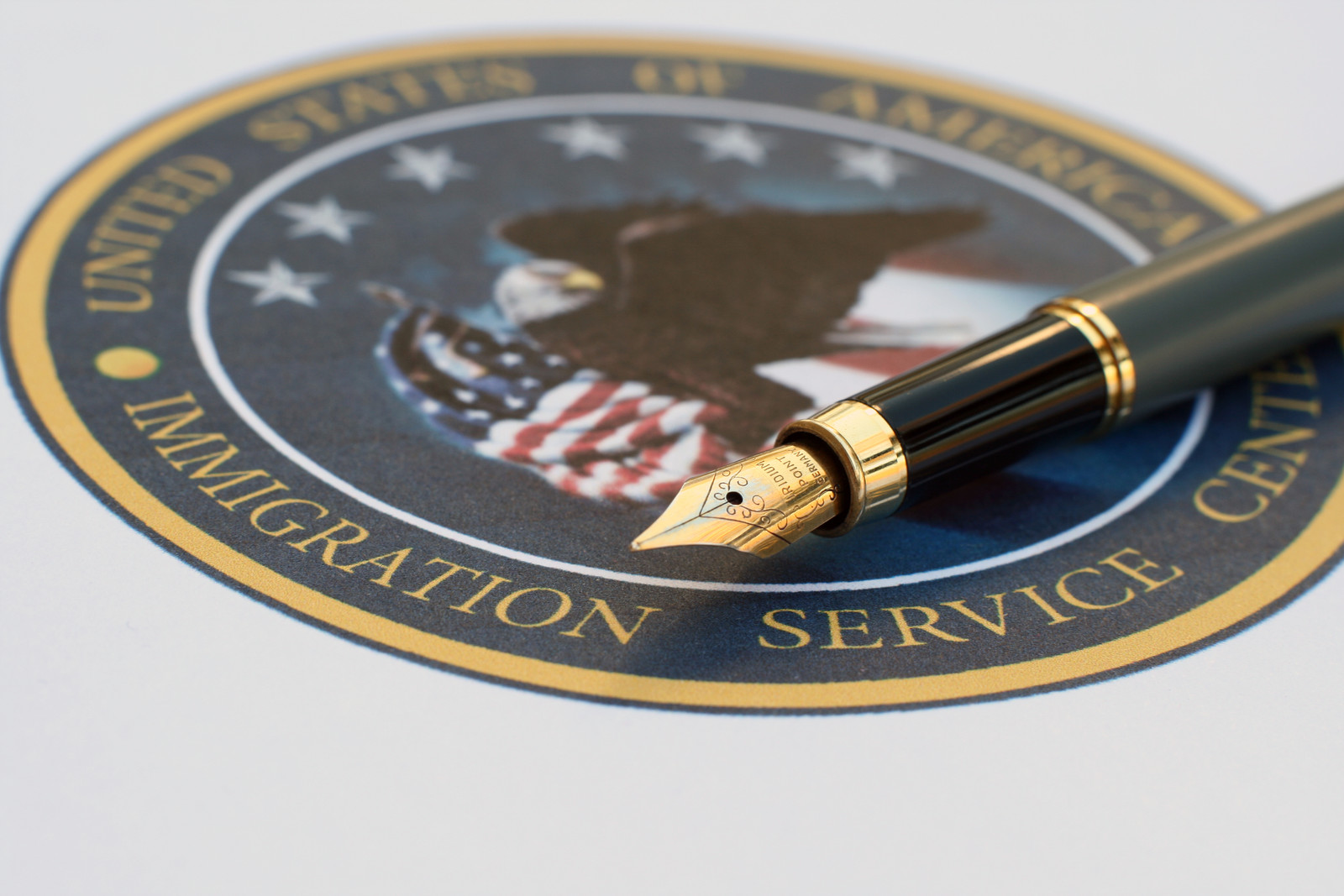 Do You Have to be a U.S. Citizen to Get Social Security Disability ...