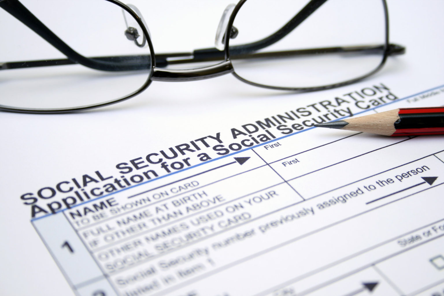 How to Fill out Social Security Disability Forms | Nash Disability Law