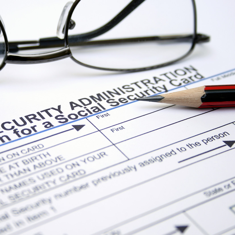 How to Get a Replacement Social Security Card During This Pandemic
