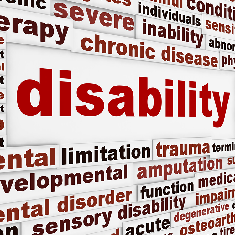 How Does Social Security Define “Disability?” Hint: It’s not the ...
