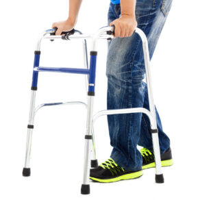 How Assistive Medical Devices Like Canes and Walkers Affect Your ...