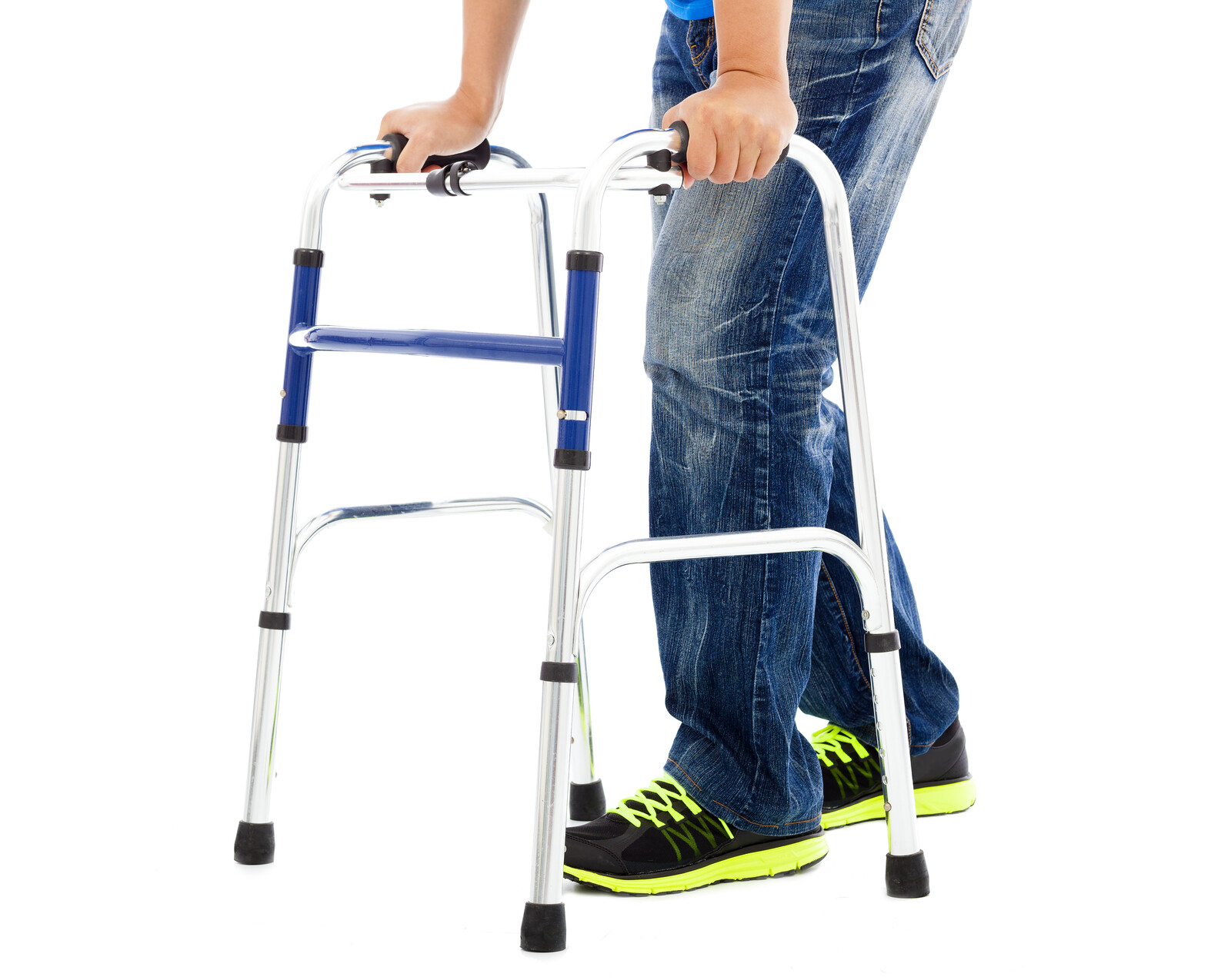 How Assistive Medical Devices Like Canes and Walkers Affect Your ...