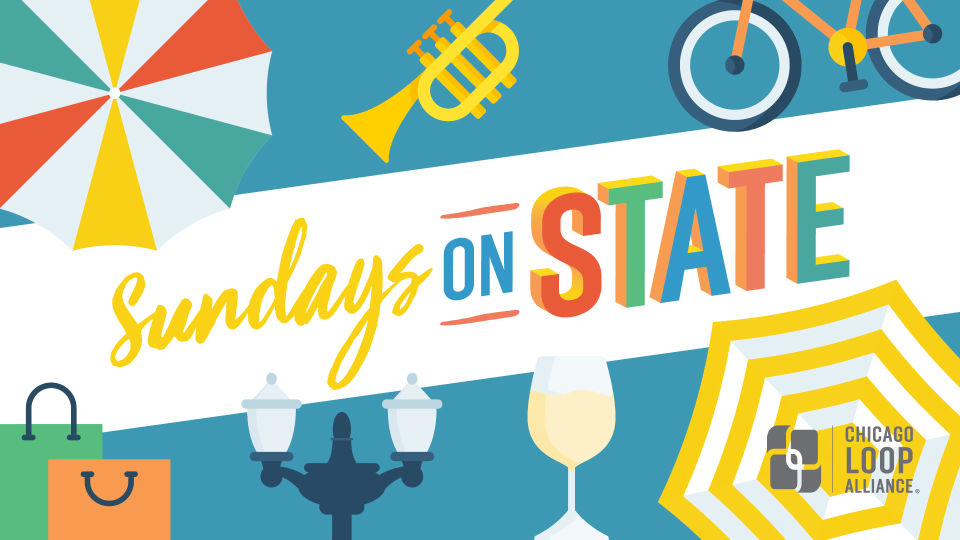 “Sundays on State” Returns to Chicago