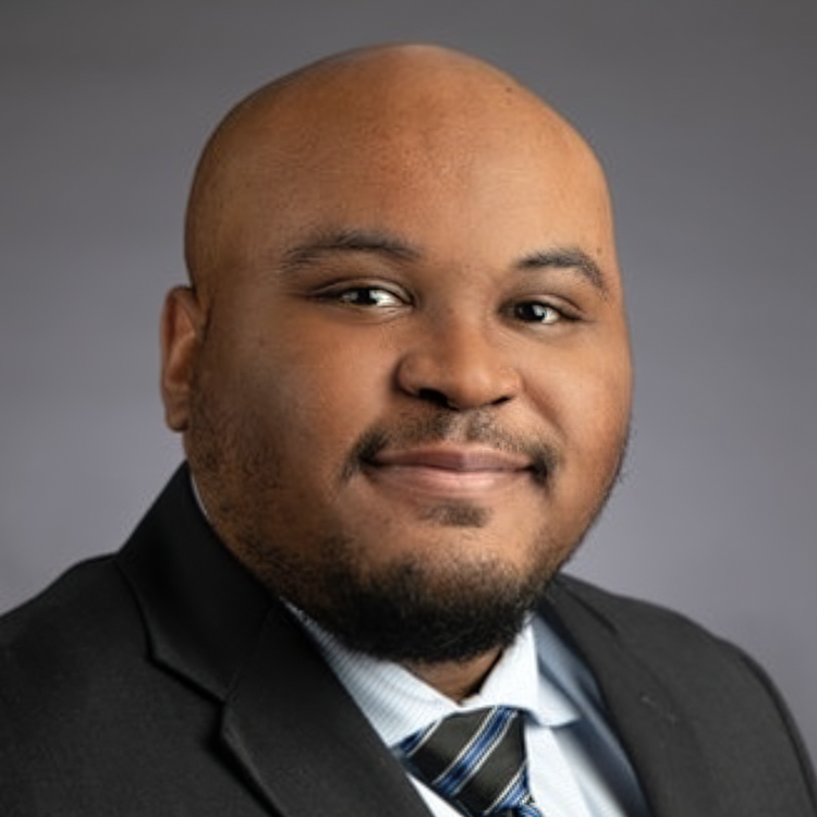 Meet Social Security Disability Lawyer Derrick Jones