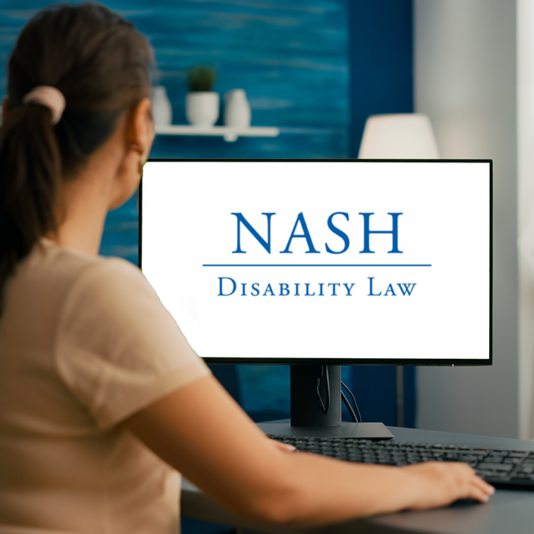 Meet Carolina, Case Management Lead at Nash Disability Law
