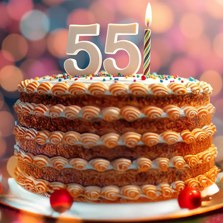 What Is the Age 55 Rule when Applying for SSDI?