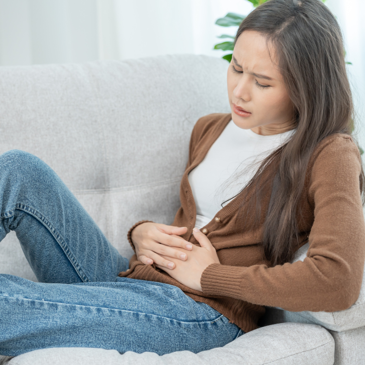 Cyclic Vomiting Syndrome May Qualify You for Disability Benefits